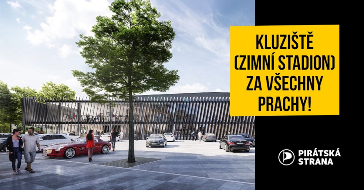 Zimní stadion Opava: Rekonstrukce za všechny prachy, a to doslova ...