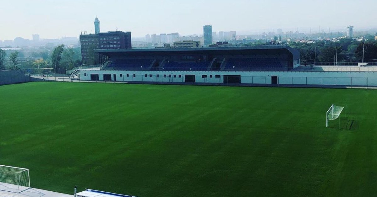 Pirátka Andrea Hoffmannová: „Bazaly v novém kabátě budou sloužit hlavně ...