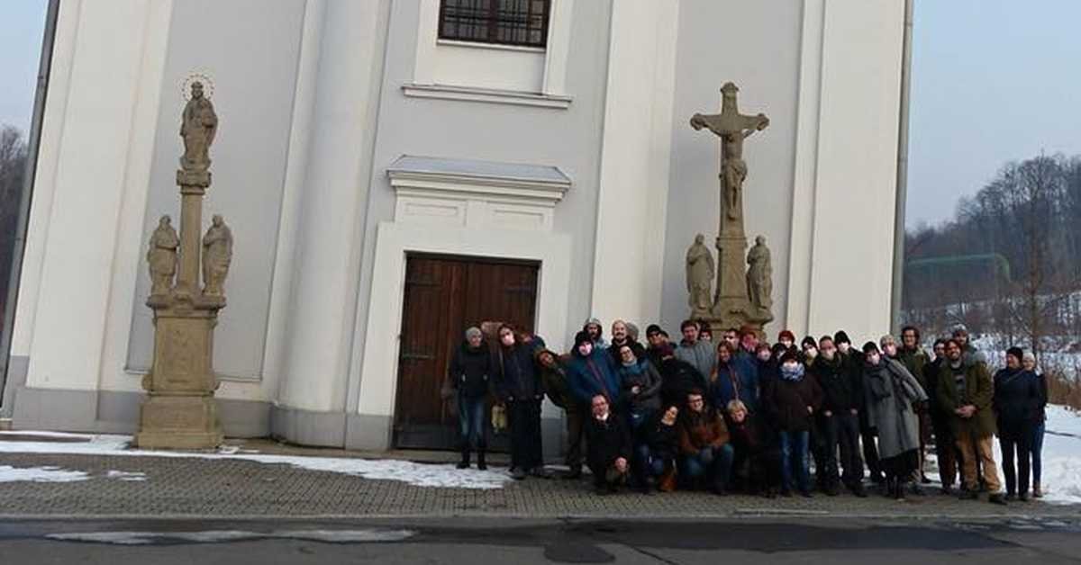 Piráti uspořádali v Ostravě PirateCon o životním prostředí. - Pirátská ...